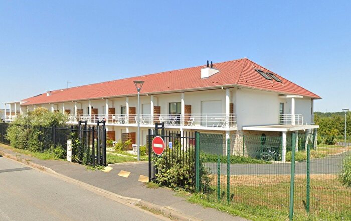Appartement 1 pièce à vendre à Ormoy
