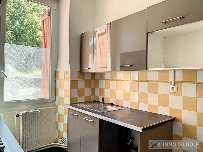 Appartement à louer - Blagnac, Centre-ville - 3 pièces - 2 chambres