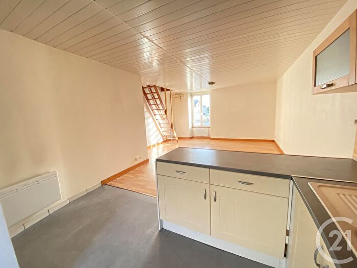 Appartement 3 pièces à louer - Nozay