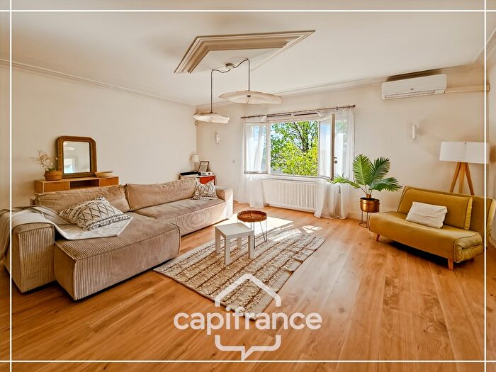 Maison 5 pièces à vendre - Castelculier