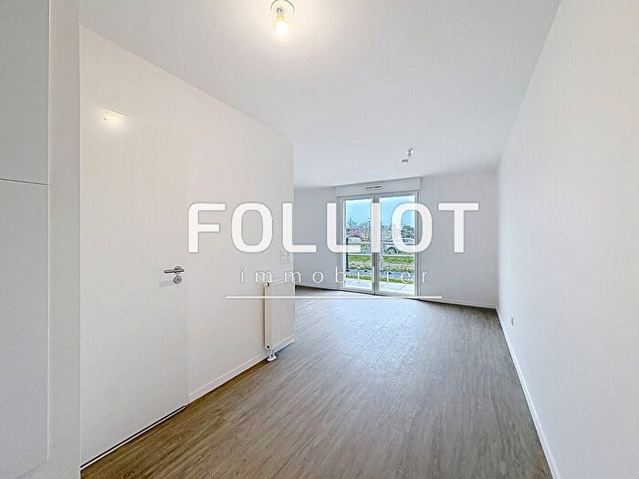 Appartement à louer - Route de Port, Bayeux - 1 pièce