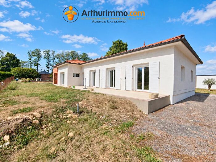 Maison 5 pièces à vendre - Pamiers, Chemin des Oules, La Bouriette