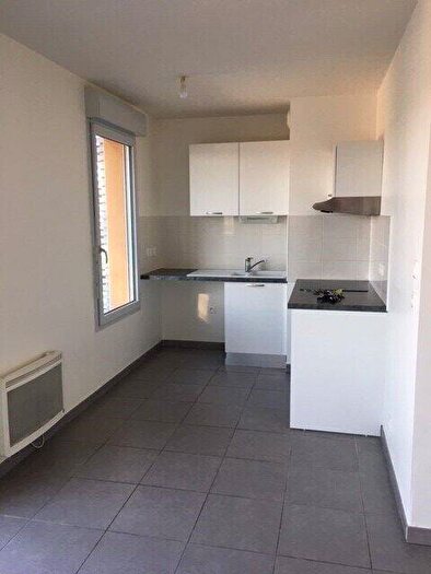 Appartement à louer - Quint-Fonsegrives - 3 pièces - 2 chambres