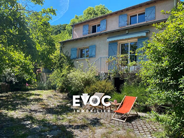 Lunas : Maison 4 pièces à vendre