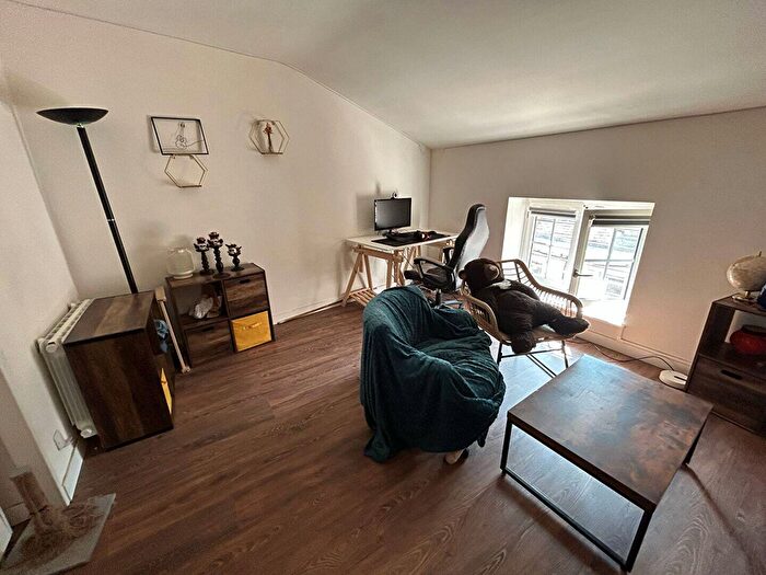 Appartement à louer - Poitiers Sud - 1 pièce