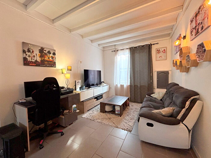 Maison 4 pièces à vendre à Tourcoing, Croix Rouge