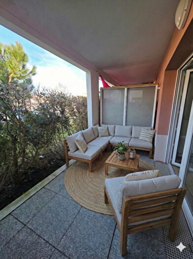Saint-Aubin-de-Médoc - Appartement 2 pièces à vendre
