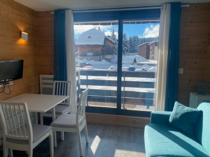 Appartement à vendre - Taninges - 1 pièce