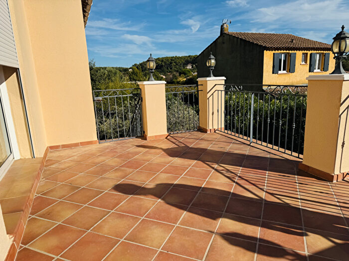 Maison à vendre - Draguignan, Billette, La Foux, Les Négadis - 5 pièces - 2 chambres