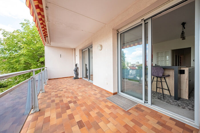 Dijon, Montchapet - Appartement 5 pièces à vendre