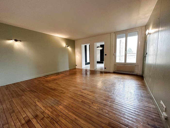 Appartement 4 pièces à louer à Reims