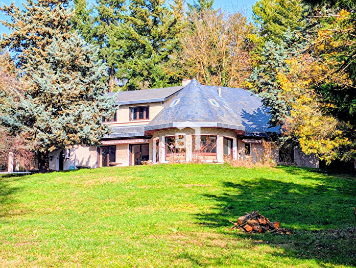 Maison à vendre - Charantonnay - 10 pièces - 7 chambres