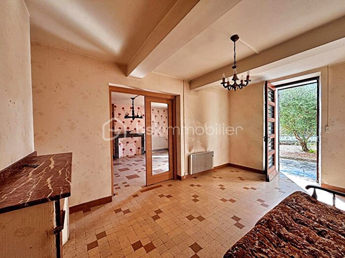 Coufouleux - Maison 3 pièces à vendre