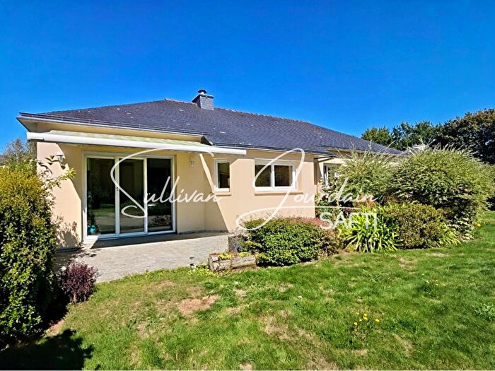 Maison 5 pièces à Morlaix, Madelaine, à vendre