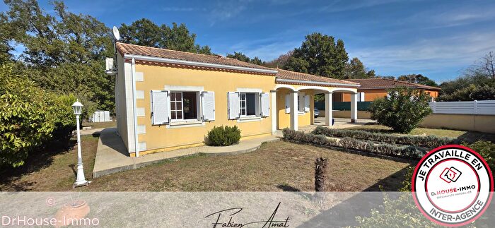 Saint-Denis-de-Pile : Maison 5 pièces à vendre