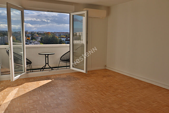 Appartement à vendre - Lyon e , Ménival, Battières, La Plaine - 4 pièces - 3 chambres