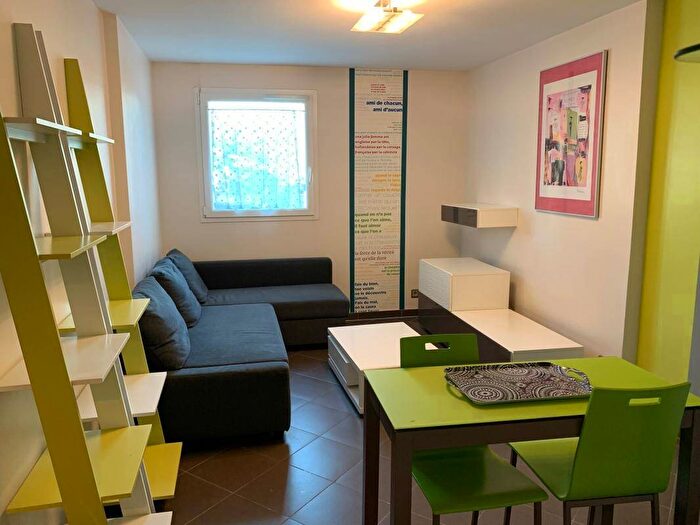 Appartement à louer - La Corniche, Sète - 2 pièces - 1 chambre