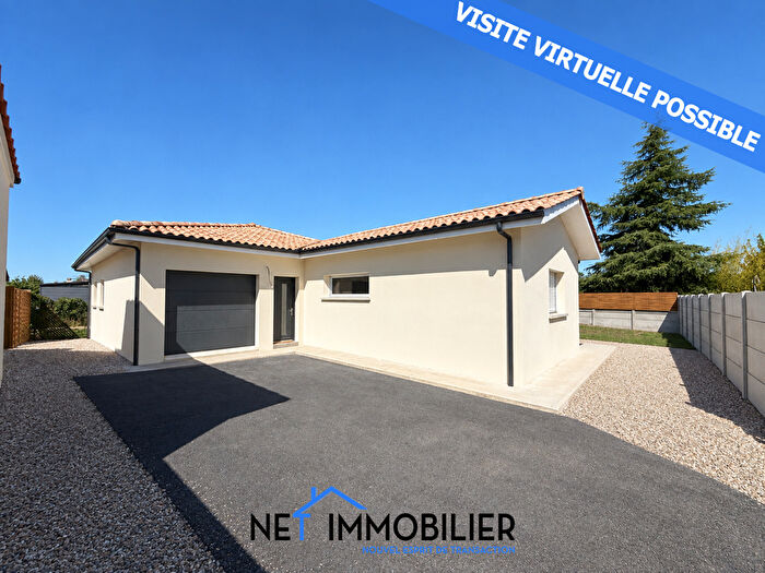 Maison 4 pièces à vendre à La Brède