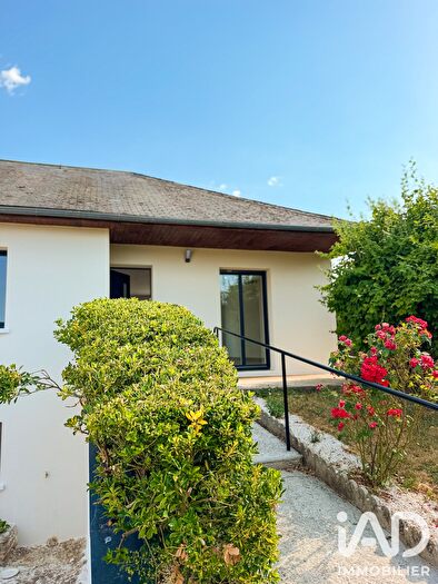 Maison 4 pièces à vendre à Rignac