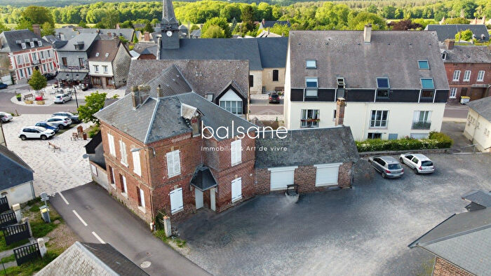 Maison 6 pièces à Boissey-le-Châtel, à vendre