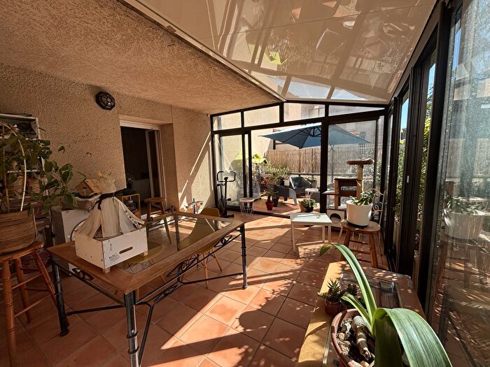 Appartement 3 pièces à vendre à Aubenas, Centre-ville