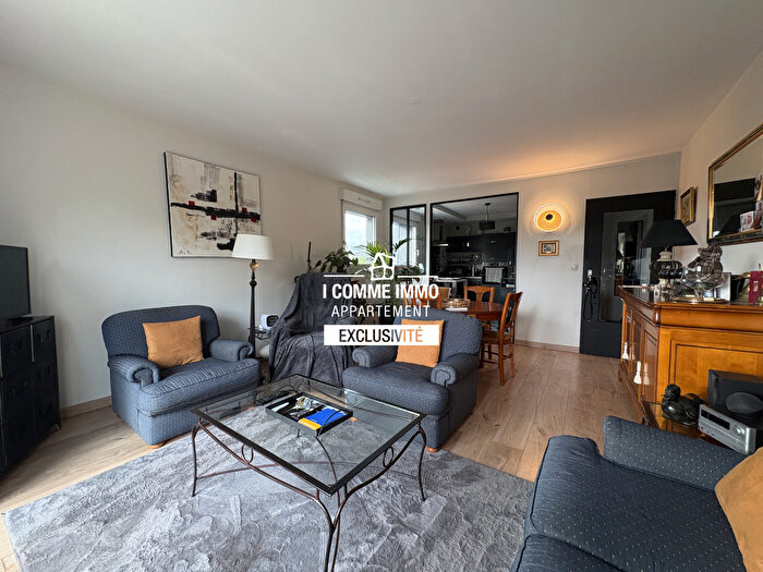 Bully-les-Mines : Appartement 4 pièces à vendre