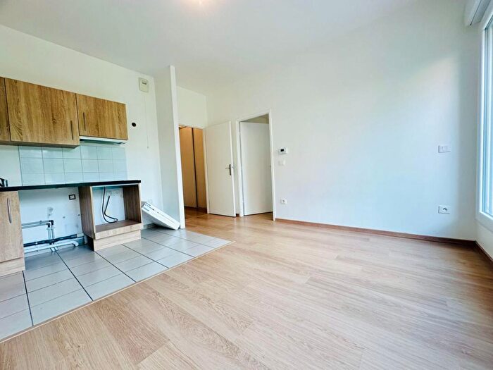 Appartement à vendre - Villeparisis, Le Vieux Pays, Bois Fleuri - 2 pièces - 1 chambre