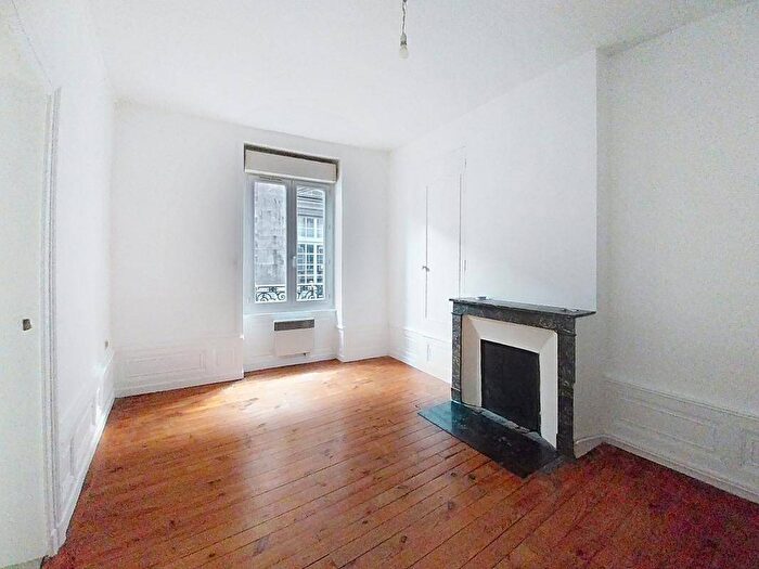 Appartement à louer - Ballainvilliers, Clermont-Ferrand - 2 pièces - 1 chambre