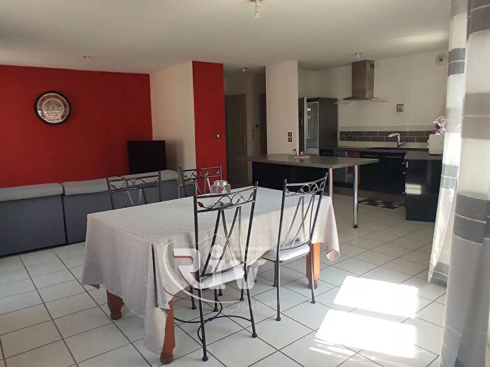 Appartement 2 pièces à Grigny, à vendre