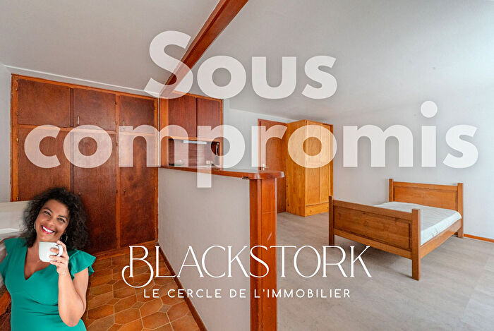Strasbourg, Neudorf, Saint-Urbain, Landsberg : Appartement 1 pièce à vendre