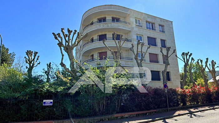 Appartement 5 pièces à vendre à Le Vésinet, Princesse