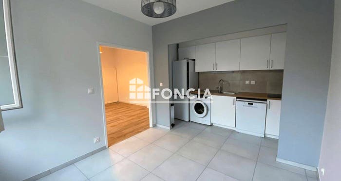 Dufau-Tourasse, Pau : Appartement 2 pièces à louer