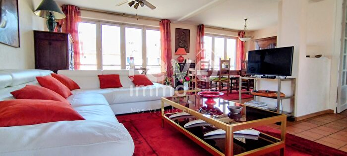 Maison 7 pièces à vendre à Angers, Roseraie