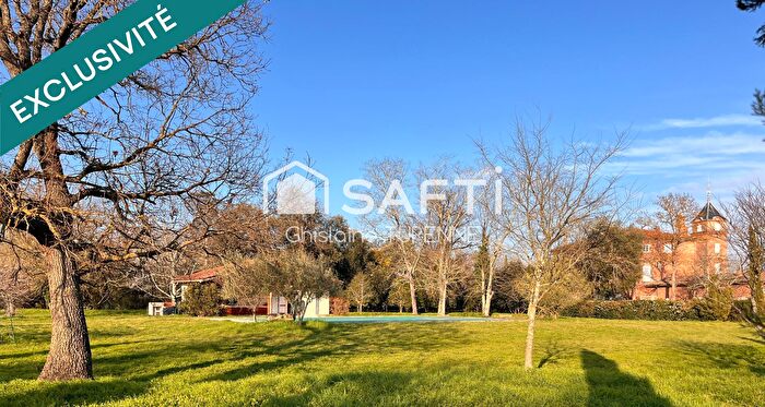 Maison à vendre - Frouzins - 6 pièces - 4 chambres