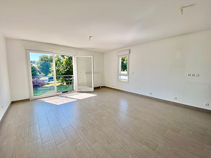 Appartement à vendre - Orléans, La Croix Saint-Marceau, La Mouillère, Pré Pinson - 2 pièces - 1 chambre