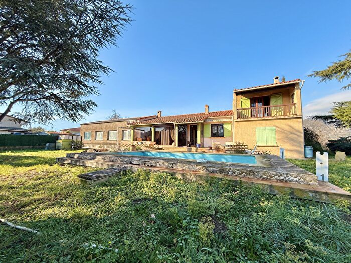 Maison 6 pièces à vendre à Rodès