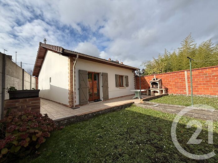 Maison à vendre - Livry-Gargan, Nord - 5 pièces - 4 chambres