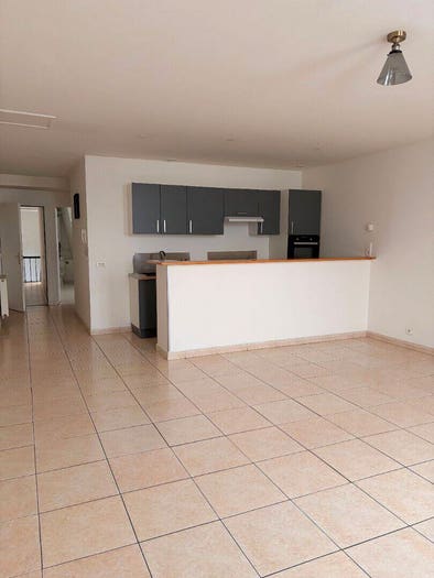 Appartement 2 pièces à louer à Centre Ville, Saint-Quentin