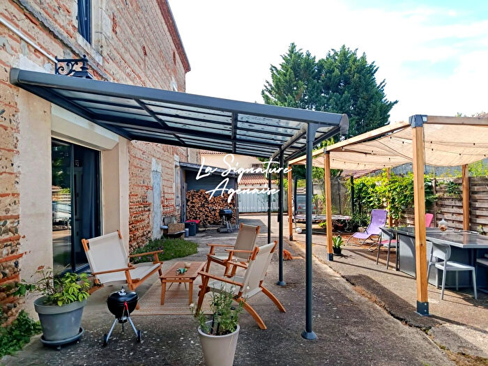 Maison 5 pièces à vendre à Saint-Hilaire-de-Lusignan