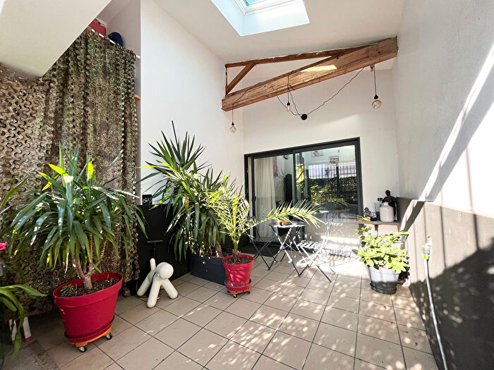 Maison à vendre - La Rochelle, Bel-Air, Fétilly, La Trompette - 4 pièces - 2 chambres