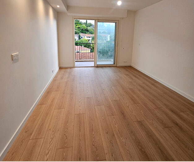 Appartement à vendre - Cagnes-sur-Mer, Centre-ville - 3 pièces - 2 chambres