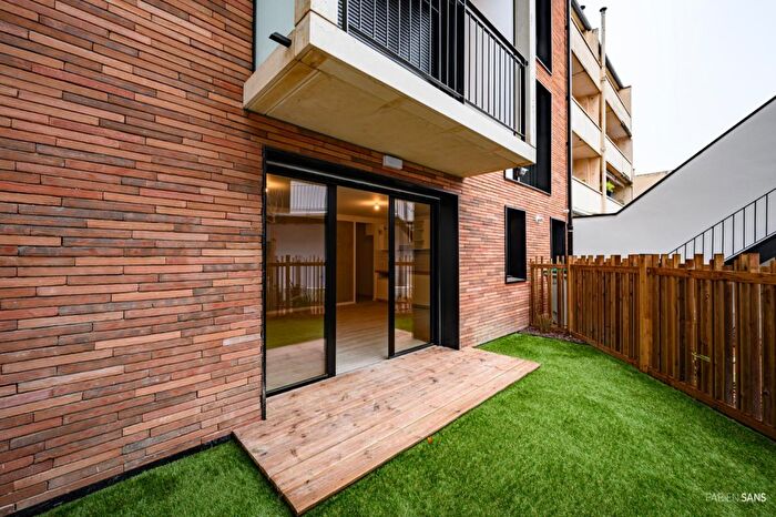 Appartement 3 pièces à louer à Toulouse, Compans-Caffarelli