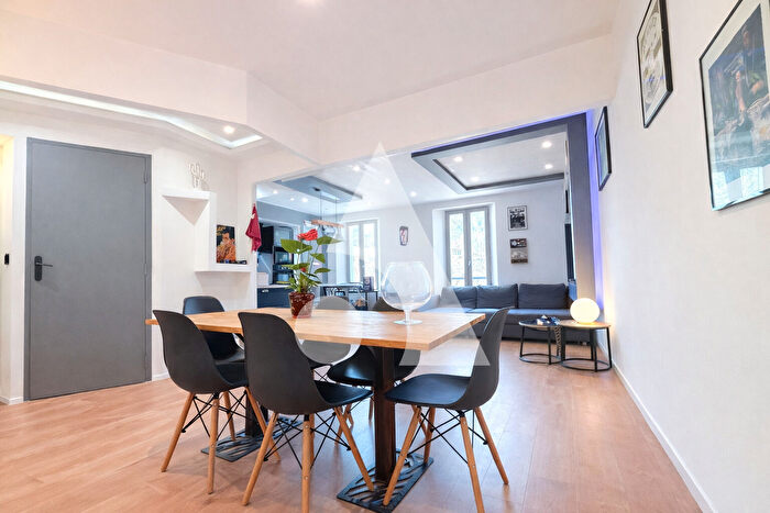 Appartement à vendre - Auriol - 2 pièces - 1 chambre