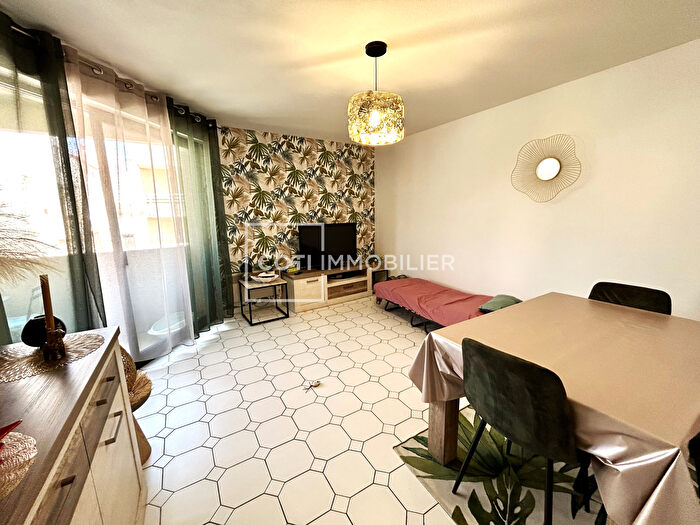 Appartement 2 pièces à Propriano, à louer