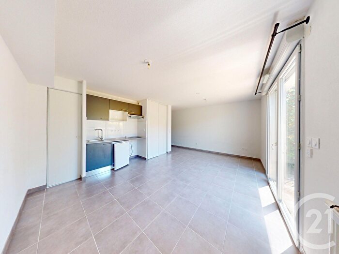 Colomiers - Appartement 1 pièce à vendre