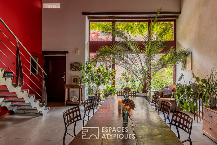 Maison à vendre - Raville - 14 pièces