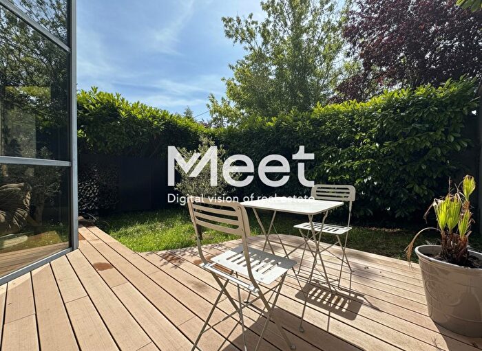 Créteil, Bords de Marne - Appartement 3 pièces à vendre