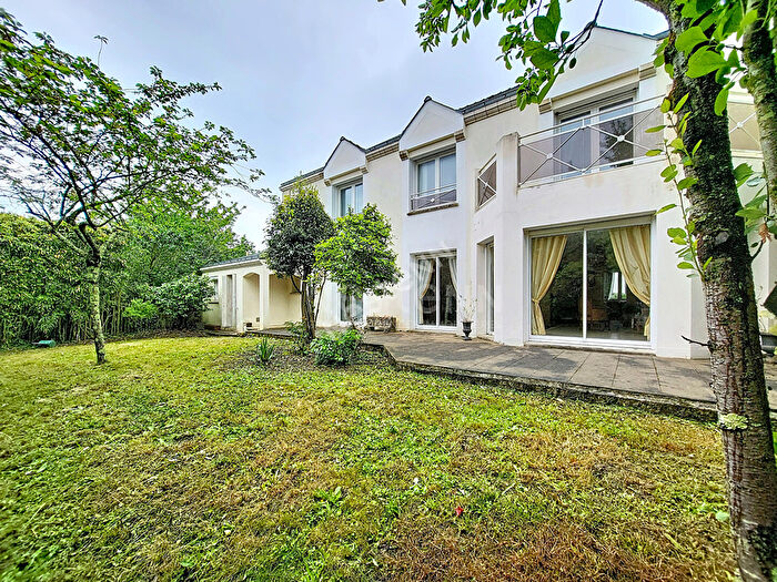 Maison 7 pièces à vendre - Orvault, Cholière, Bigeottière, Salentine