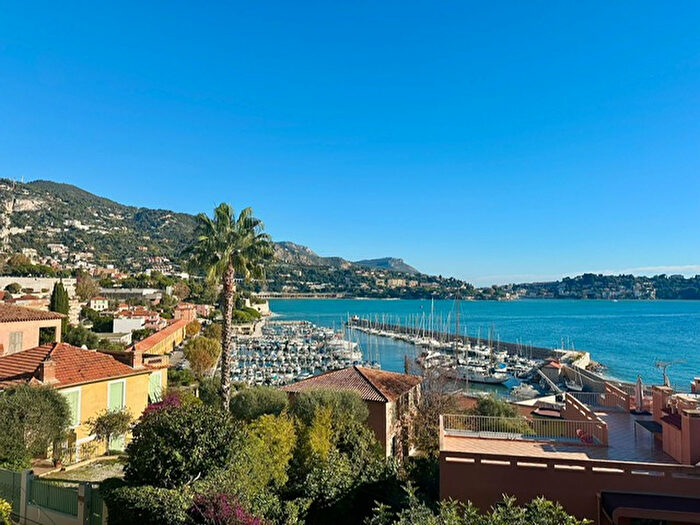 Maison à vendre - Villefranche-sur-Mer - 4 pièces - 3 chambres