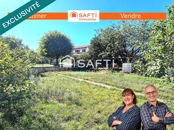 La Verpillière : Maison 4 pièces à vendre